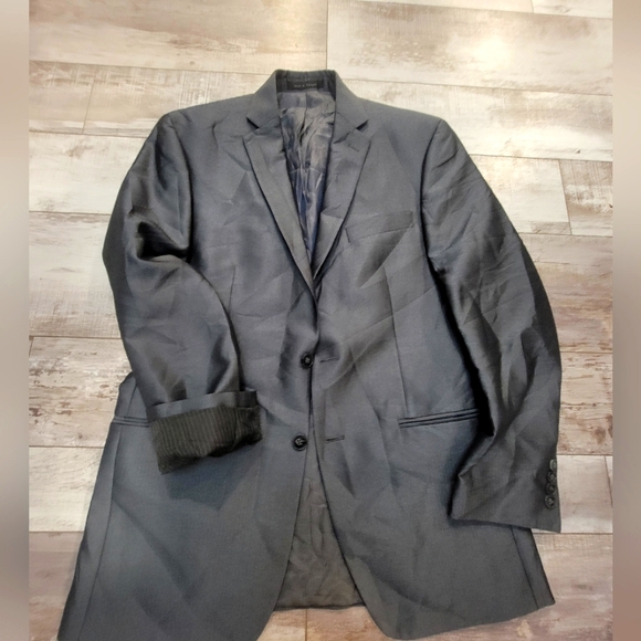 Calvin Klein | Suits & Blazers | 38r Calvin Klein Mens Blazer ...